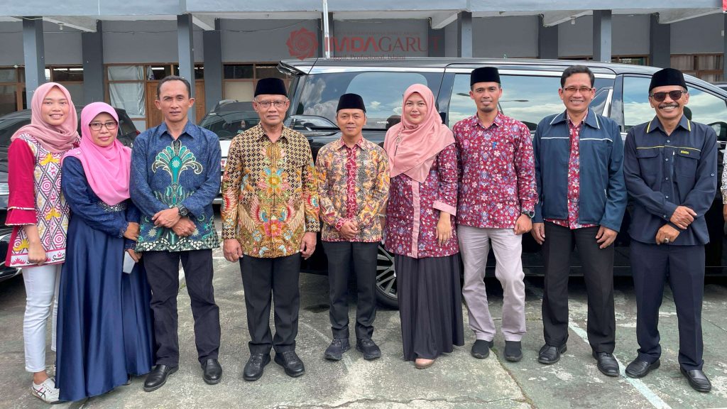 Institut Muhammadiyah Darul Arqam Garut - Institut Muhammadiyah Darul Arqam Garut